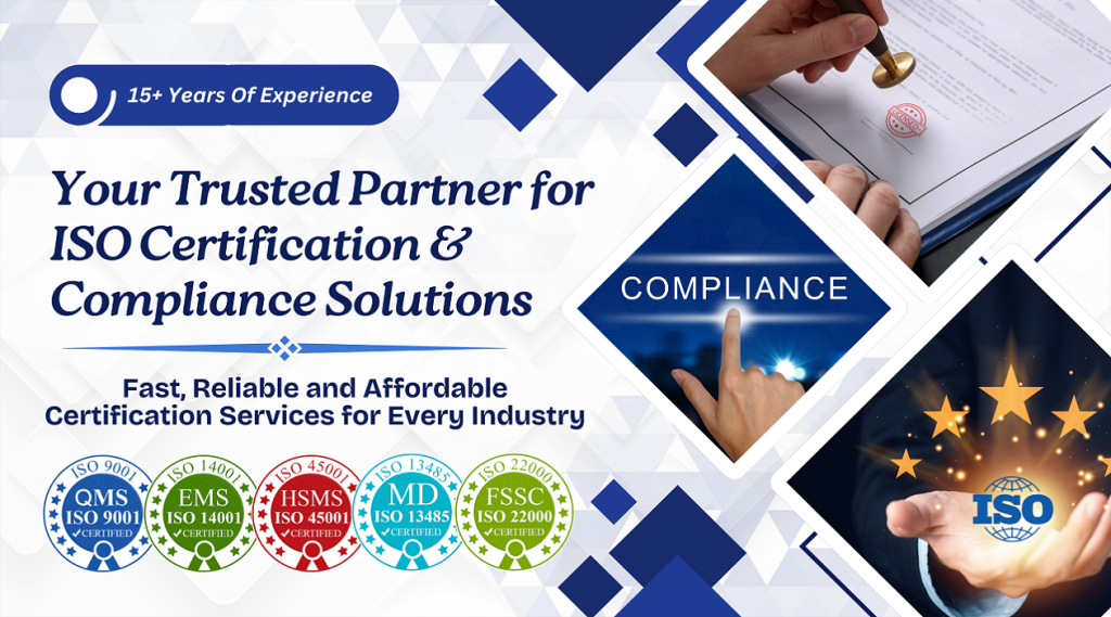 ISO Certification in Pakistan - BMS Expert ISO Consultant