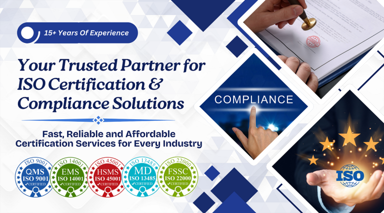 ISO Certification in Pakistan - BMS Expert ISO Consultant